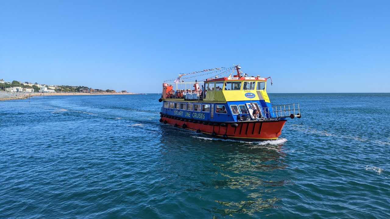 6 best river cruises in Devon and Cornwall