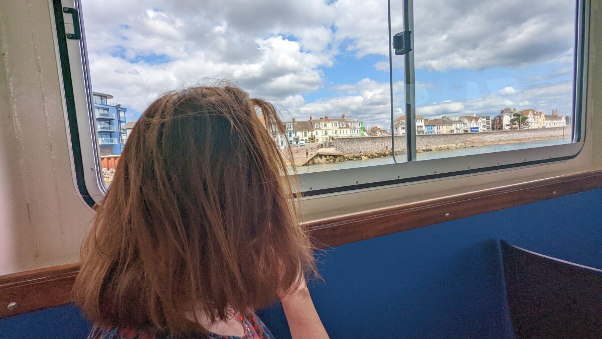 The breathtaking Jurassic Coast cruises that cost just £12.50
