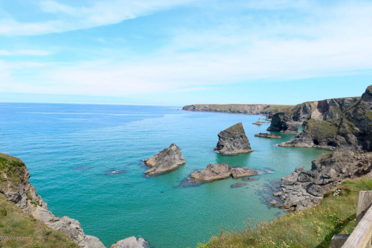 How to take the FERRY from Devon to Cornwall